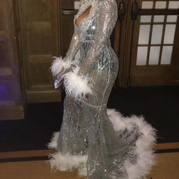 Dresses | Customized Prom Dress | Poshmark